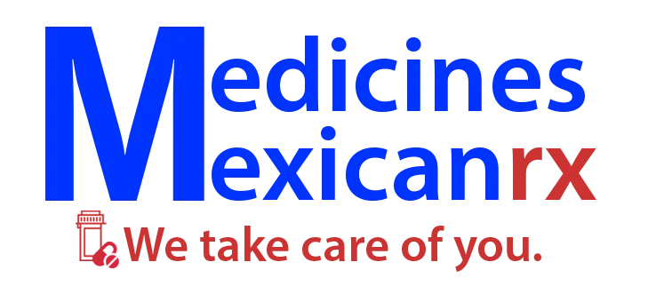 Payment and Shipping - Medicines mexican RX